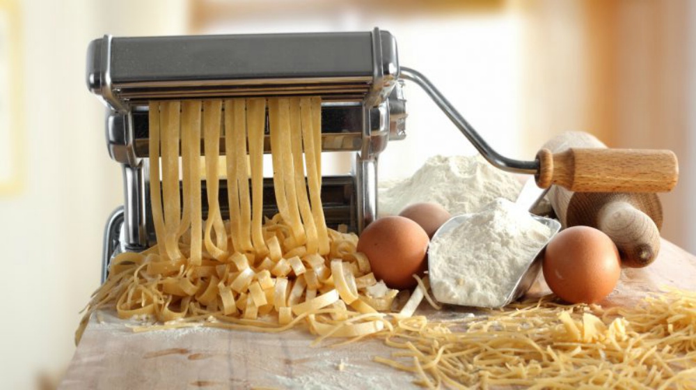 Pasta Cooking Tips From Master Chefs You Can Master Yourself Pasta Cooking Tips From Master Chefs You Can Master Yourself