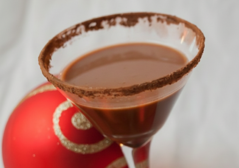 10 Delicious Non-Alcoholic Cocktails: Serve On A Weekend Party