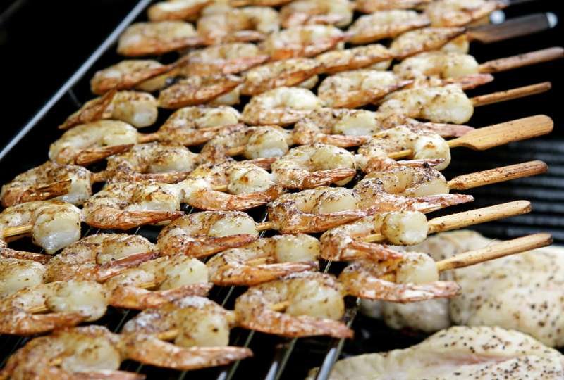 24 Homemade Memorial Day Recipes - Easy & Healthy Homemade Recipes