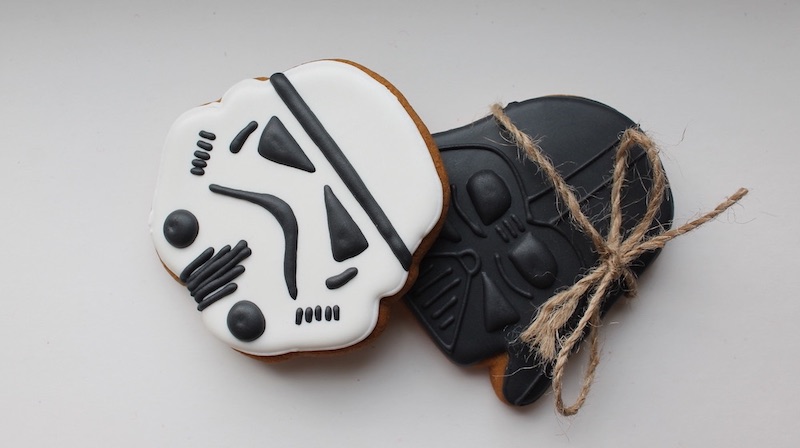 13 Easy And Out Of This World Star Wars Recipes