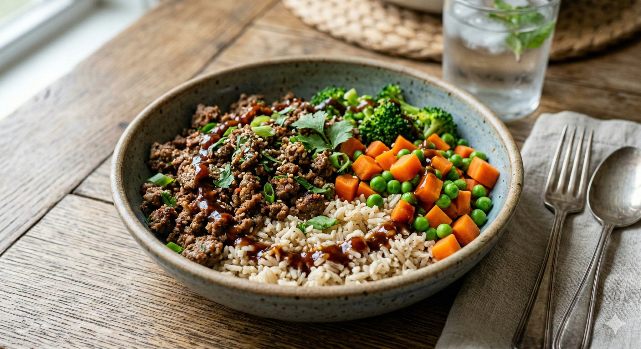 Boy Kibble Bowl: The Viral TikTok Meal Prep That Actually Works