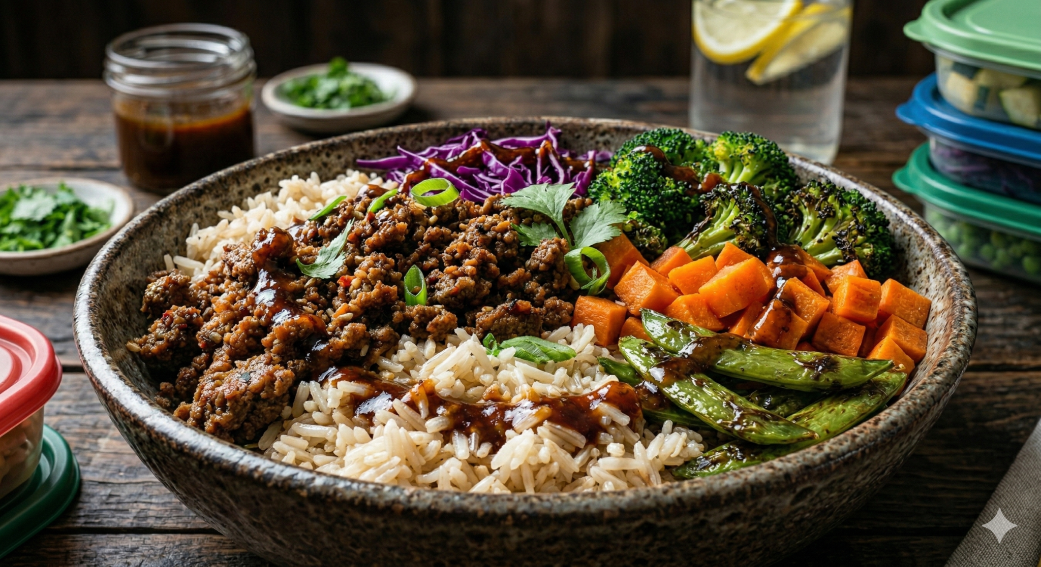 Boy Kibble Bowl: The Viral TikTok Meal Prep That Actually Works